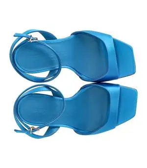 SERGIO LEVANTESI Tania Heeled Sandal