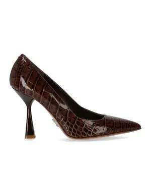 Sergio Levantesi Printed Shoes For Women