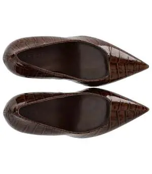 SERGIO LEVANTESI Kira Pumps