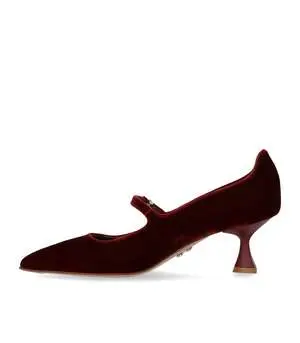 SERGIO LEVANTESI Carlotta Pump