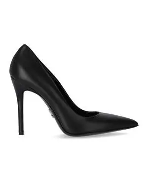SERGIO LEVANTESI Leysbek Pumps