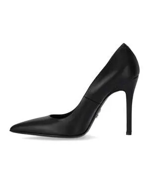 SERGIO LEVANTESI Leysbek Pumps