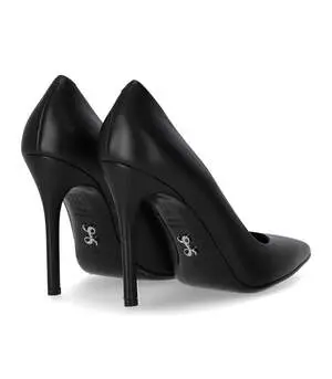 SERGIO LEVANTESI Leysbek Pumps