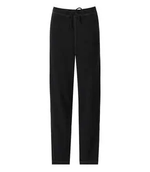 GANNI Isoli Sweatpants - Black