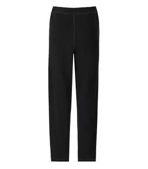 GANNI Isoli Sweatpants - Black