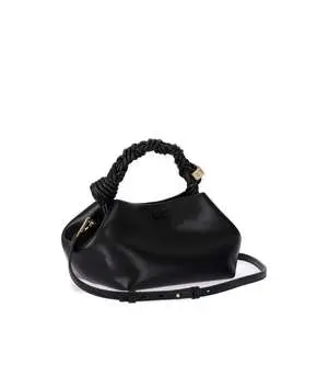 GANNI Bou Handbag