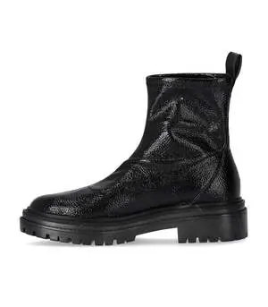 Michael Kors Comet Ankle Boots