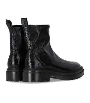 Michael Kors Comet Ankle Boots