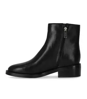 Michael Kors Regan Ankle Boots