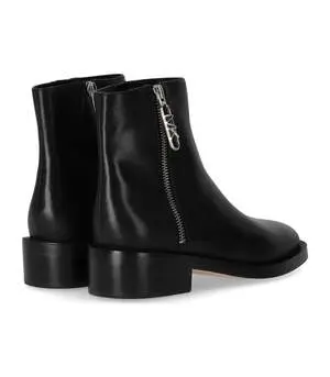 Michael Kors Regan Ankle Boots