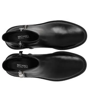 Michael Kors Regan Ankle Boots