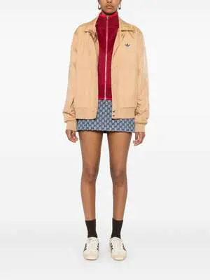 Adidas X Wales Bonner Reversible Jacket