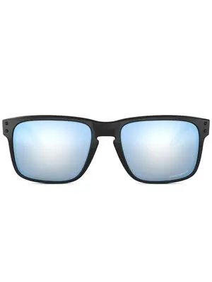 Oakley Holbrook Square Frame Sunglasses