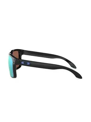 Oakley Holbrook Square Frame Sunglasses