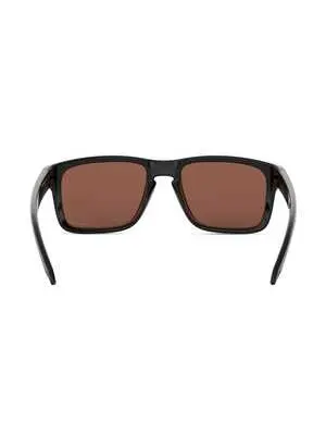 Oakley Holbrook Square Frame Sunglasses