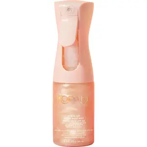 KOPARI BEAUTY Sunglaze Sheer Body Mist Sunscreen Spf 42 - No Color