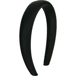 Bp. Padded Headband - Black