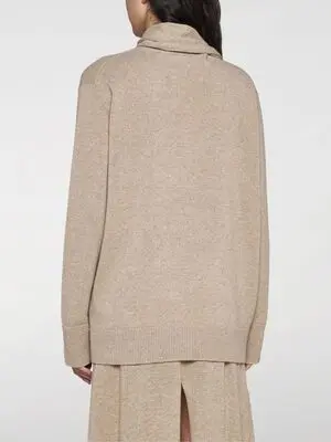 Stella McCartney Sweater With Attached Scarf