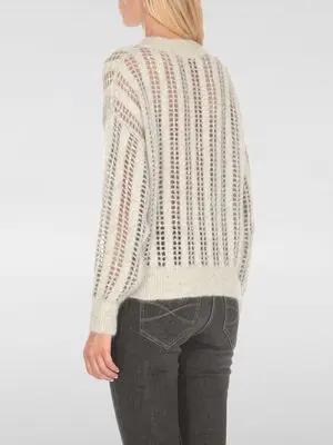 Brunello Cucinelli Sweater - Grey 2