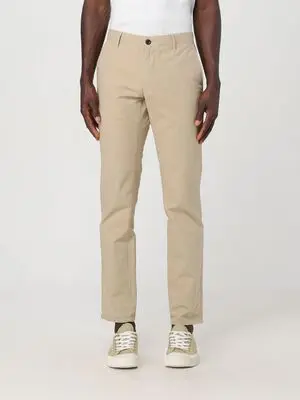 Incotex Pants - Beige