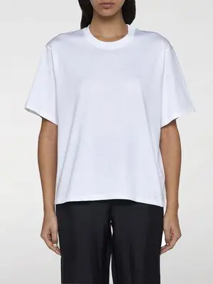 LOU LOU STUDIO Cotton T-shirt