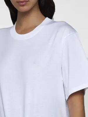 LOU LOU STUDIO Cotton T-shirt