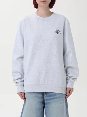 A.p.c. Carhartt Crewnecks