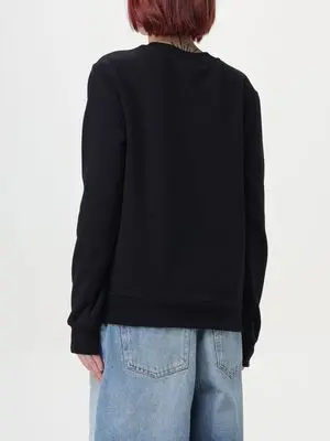 A.p.c. Crewneck Sweatshirt - White
