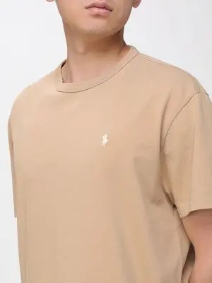 Polo Ralph Lauren T-shirt - Camel