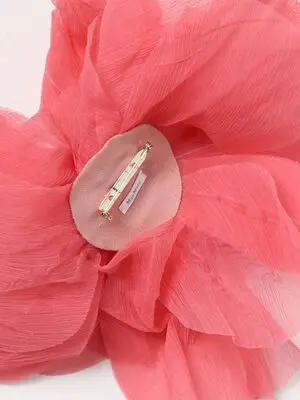 Max Mara Brooch