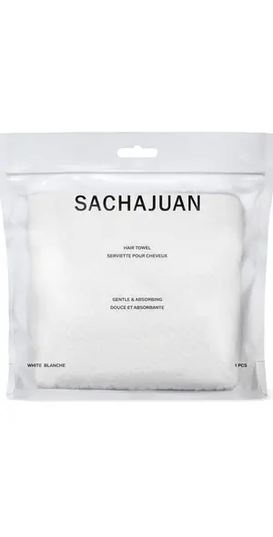 Sachajuan Hair Towel - No Color