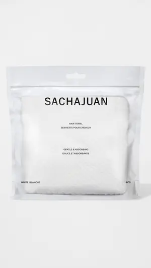 Sachajuan Hair Towel - No Color