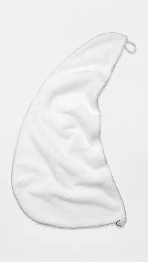 Sachajuan Hair Towel - No Color