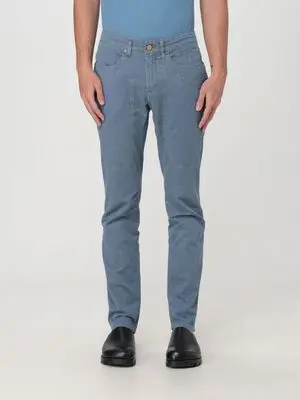 JECKERSON Tailored Trousers - Blue