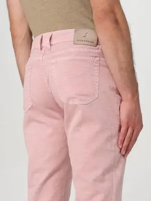 JECKERSON Trousers - Pink