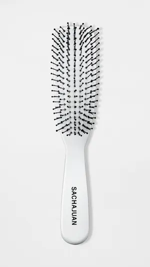 Sachajuan Detangling Brush - No Color
