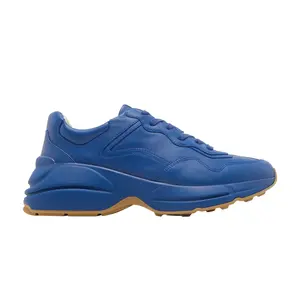 Gucci Rhyton Sneakers - Blue