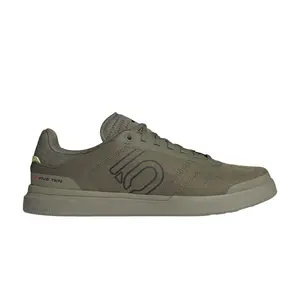 Adidas Five Ten Sleuth Dlx Sneakers - Green
