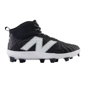 NEW BALANCE Fuelcell 4040v7 Mid-molded - Black