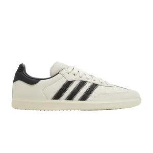 Adidas Pharrell X Samba Human Race Sneakers - Grey
