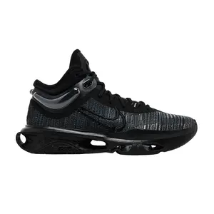 Nike Air Zoom Gt Jump 2 Tb Promo Sneakers - Black