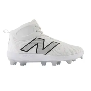NEW BALANCE Fuelcell 4040v7 Mid-molded - White