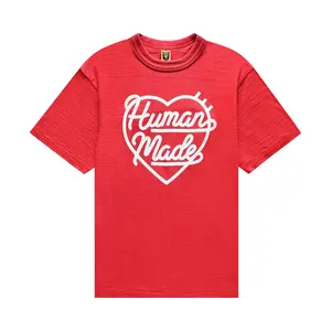 HUMAN MADE Color T-shirt #2