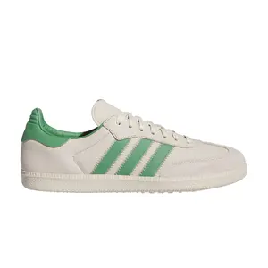 Adidas Pharrell X Samba Human Race