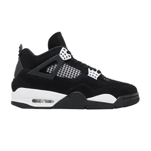 JORDAN Retro Sneakers - Black