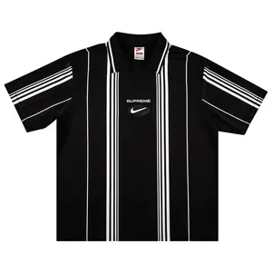 Supreme X Nike Jewel Stripe Soccer Jersey