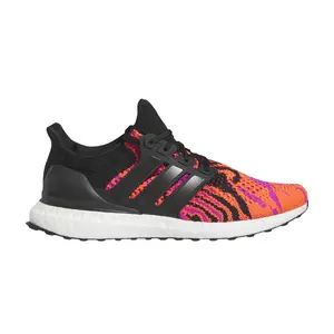 Adidas Ultraboost 1.0 Sneakers - Orange
