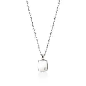 John Hardy Gemstone Pendant Necklace
