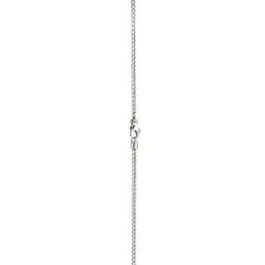 John Hardy Gemstone Pendant Necklace