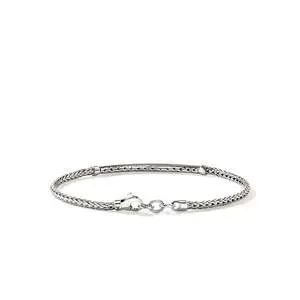 John Hardy Gemstone Bracelet